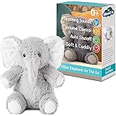 Amazon.com : Cloud b Sound Machine with White Noise Soothing Sounds ...