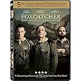 Foxcatcher: Amazon.ca: Channing Tatum, Steve Carell, Mark Ruffalo ...
