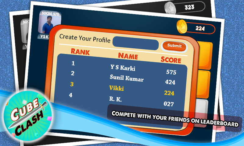 Cube Clash:Amazon.de:Appstore for Android