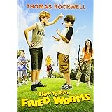 Amazon.com: How to Eat Fried Worms: An Instructional Guide for ...