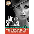 The Mike Hammer Collection, Volume II - Kindle edition by Spillane ...