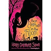 An Elephant In the Living Room The Children's Book: Jill M. Hastings ...