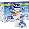 Amazon.com: SPLENDA Sugar Free Low Calorie Single Serve Coffee Creamer ...