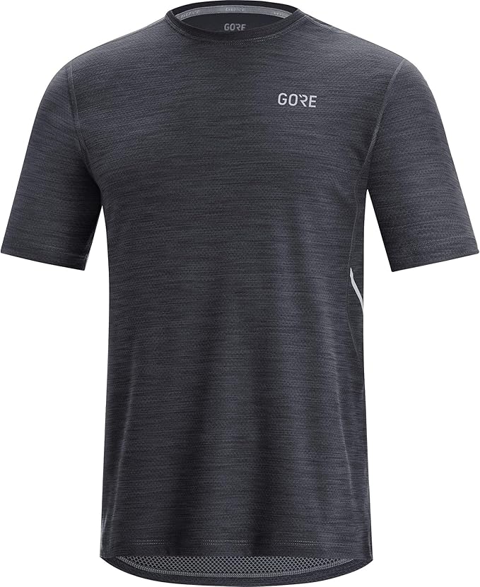 GORE WEAR Men's R3 Shirt: Amazon.co.uk: Clothing