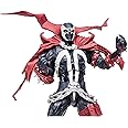 Amazon.com: McFarlane Toys Spawn Action Figures Deluxe Box Set : Toys ...