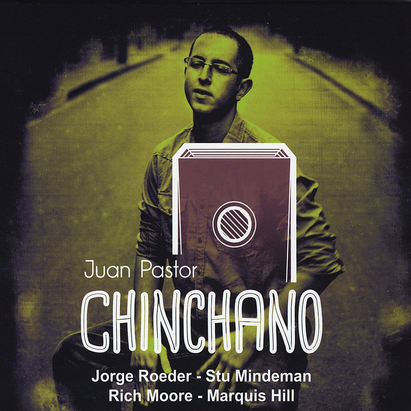 Chinchano - Amazon.co.uk