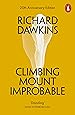 Climbing Mount Improbable: Amazon.co.uk: Richard Dawkins: 9780141026176 ...