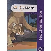 HMH: into Math (Grade 7, Volume 1) Teacher's Edition: 9780358116103: Amazon.com: Books