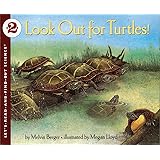 All About Turtles: Jim Arnosky: 9780590481496: Amazon.com: Books