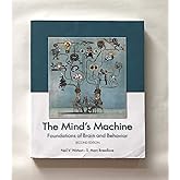 The Mind's Machine: Foundations of Brain and Behavior: 9781605357300 ...