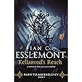Kellanved's Reach: Path to Ascendancy, Book 3 (A Novel of the Malazan ...