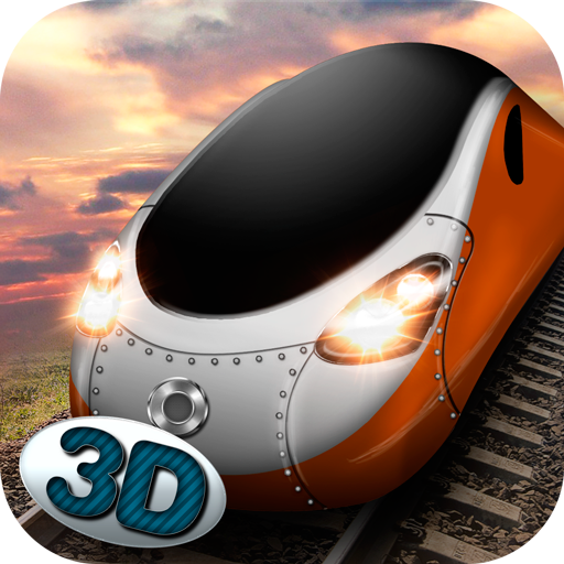 Euro Bullet Train Simulator 3D:Amazon.com:Appstore for Android