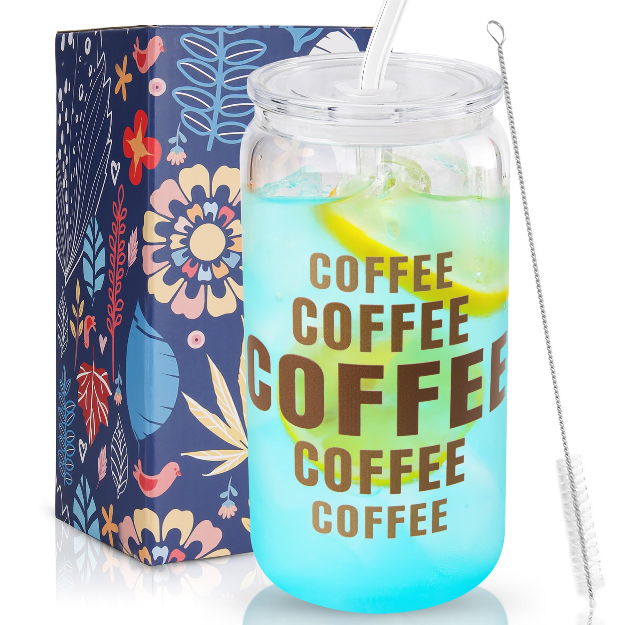 Joyclub Welcome Back to School Teacher Appreciation Gifts, Birthday ...