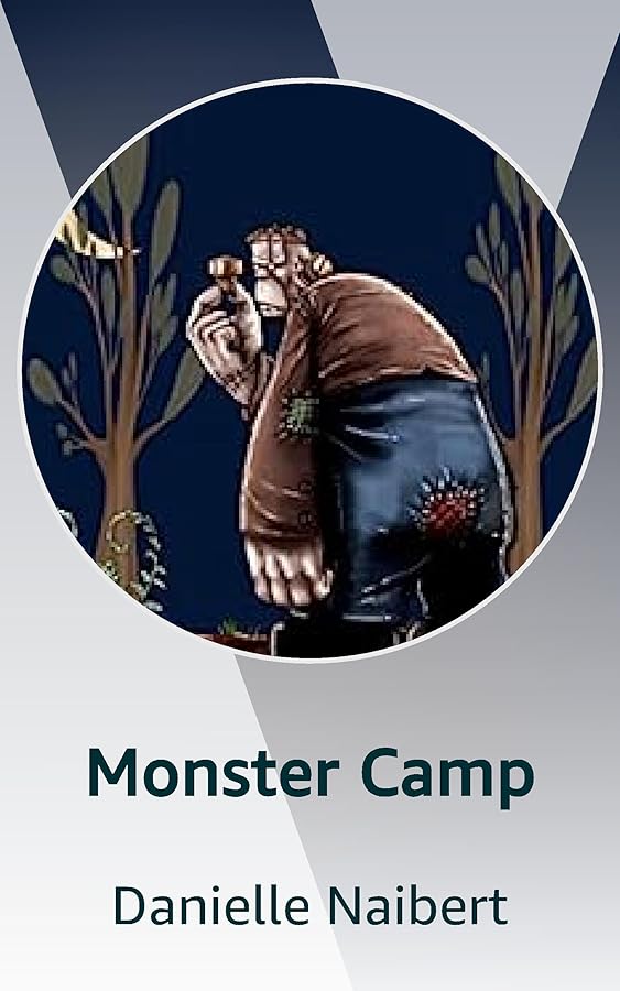 Monster Camp | Kindle Vella