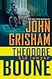 Theodore Boone: Kid Lawyer: Grisham, John: 9780525423843: Amazon.com: Books