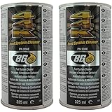 BG 44K Power Enhancer Fuel System Cleaner - Free Delivery: Amazon.co.uk ...