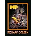 DEN Volume 5: The Price of Memories: Corben, Richard: 9781506739939 ...