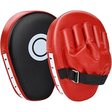 Best Focus Pads