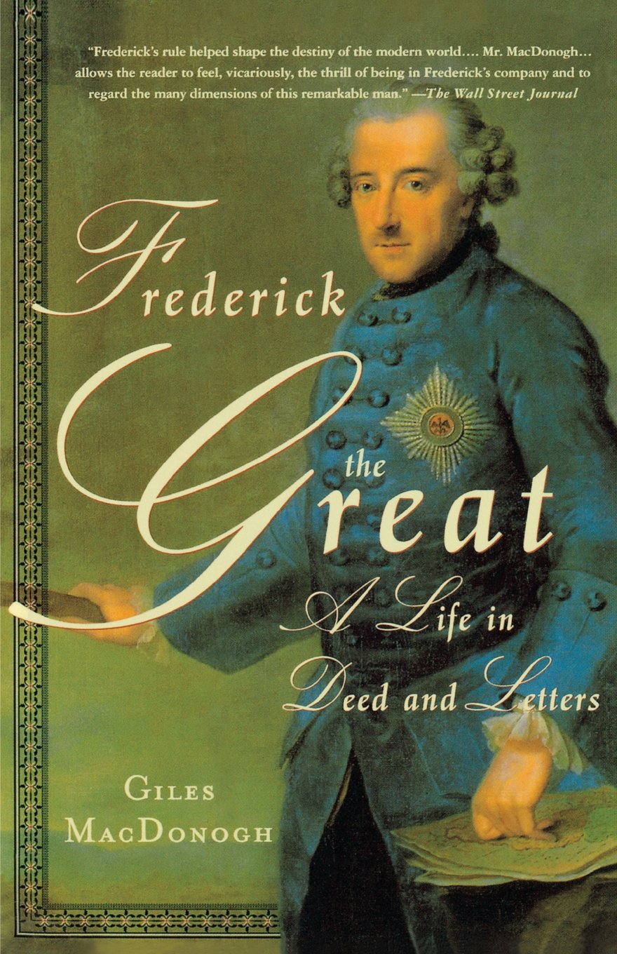Frederick The Great