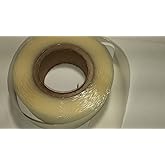 Amazon.com: 6" x .015" x 100' Press Brake Urethane die Protection Film ...