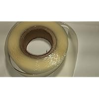 Amazon.com: 6" x .015" x 100' Press Brake Urethane die Protection Film ...