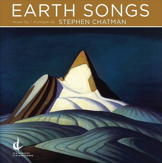 Earth Songs: Amazon.co.uk: CDs & Vinyl