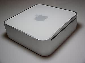 Apple Mac mini A1103 PowerPC G4 1.42 GHz 1 GB 80 GB DVD/CD-RW Combo ...