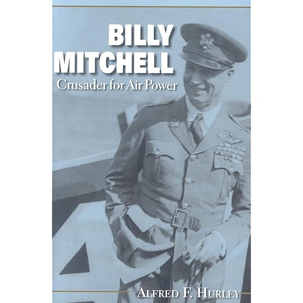 Citas Del General Billy Mitchell