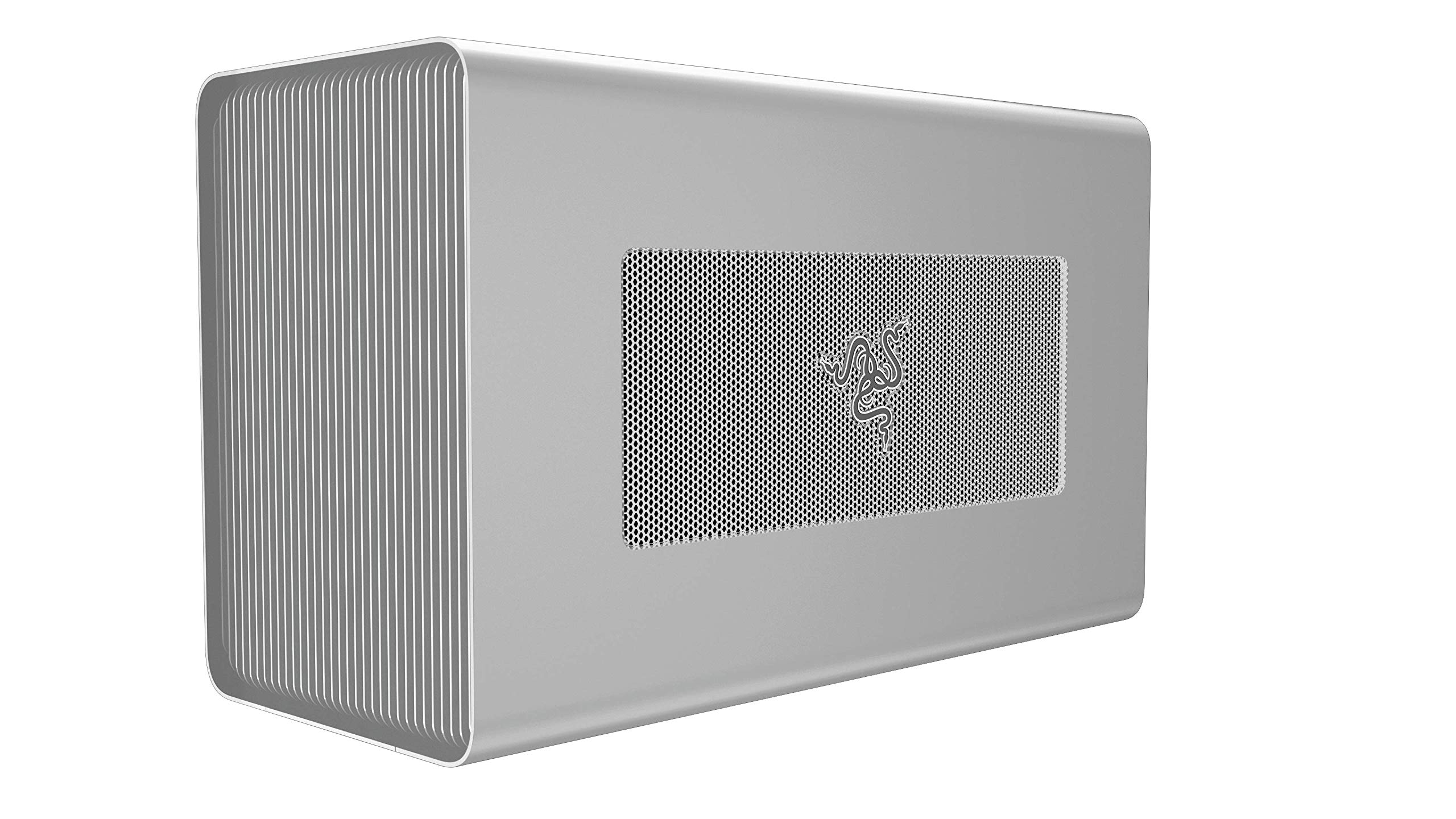 Mua Core X Aluminum External GPU Enclosure (eGPU): Compatible with ...