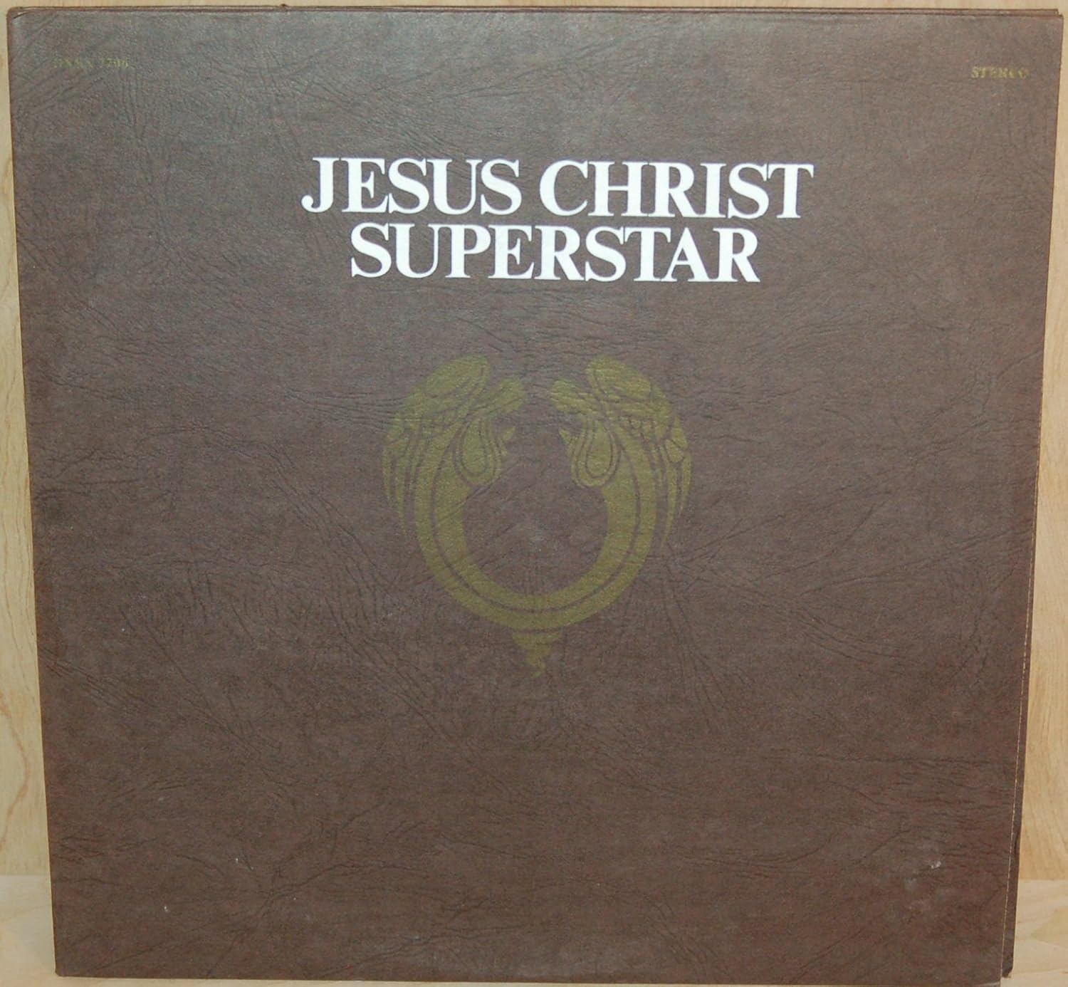 Andrew Lloyd Webber, Ian Gillan, Murray Head, Yvonne Elliman, Barry ...