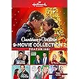 Amazon.com: Hallmark Countdown to Christmas 9-Movie Collection 2 (The ...