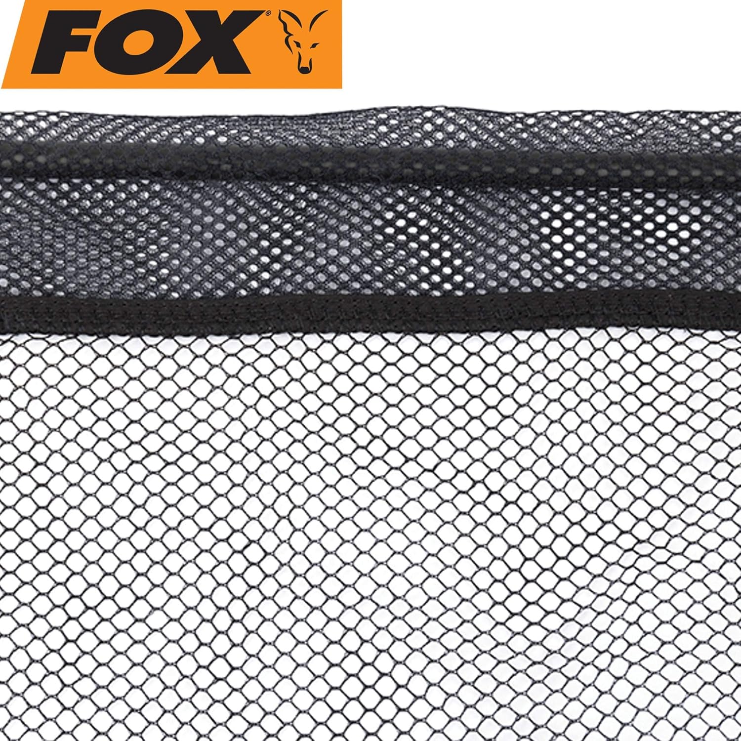 Fox Eos 46" Landing Net Spare Mesh (cln040): Amazon.co.uk: Sports ...