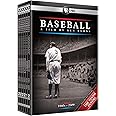 Amazon.com: Baseball: A Film by Ken Burns (Includes The Tenth Inning ...