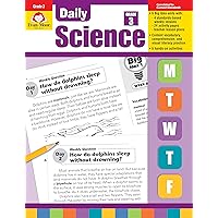 Amazon.com: A Word a Day, Grade 3 Teacher Edition: 9781596734098: Evan ...