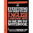 Workman Publishing Everything You Need to Ace English Language Arts in ...