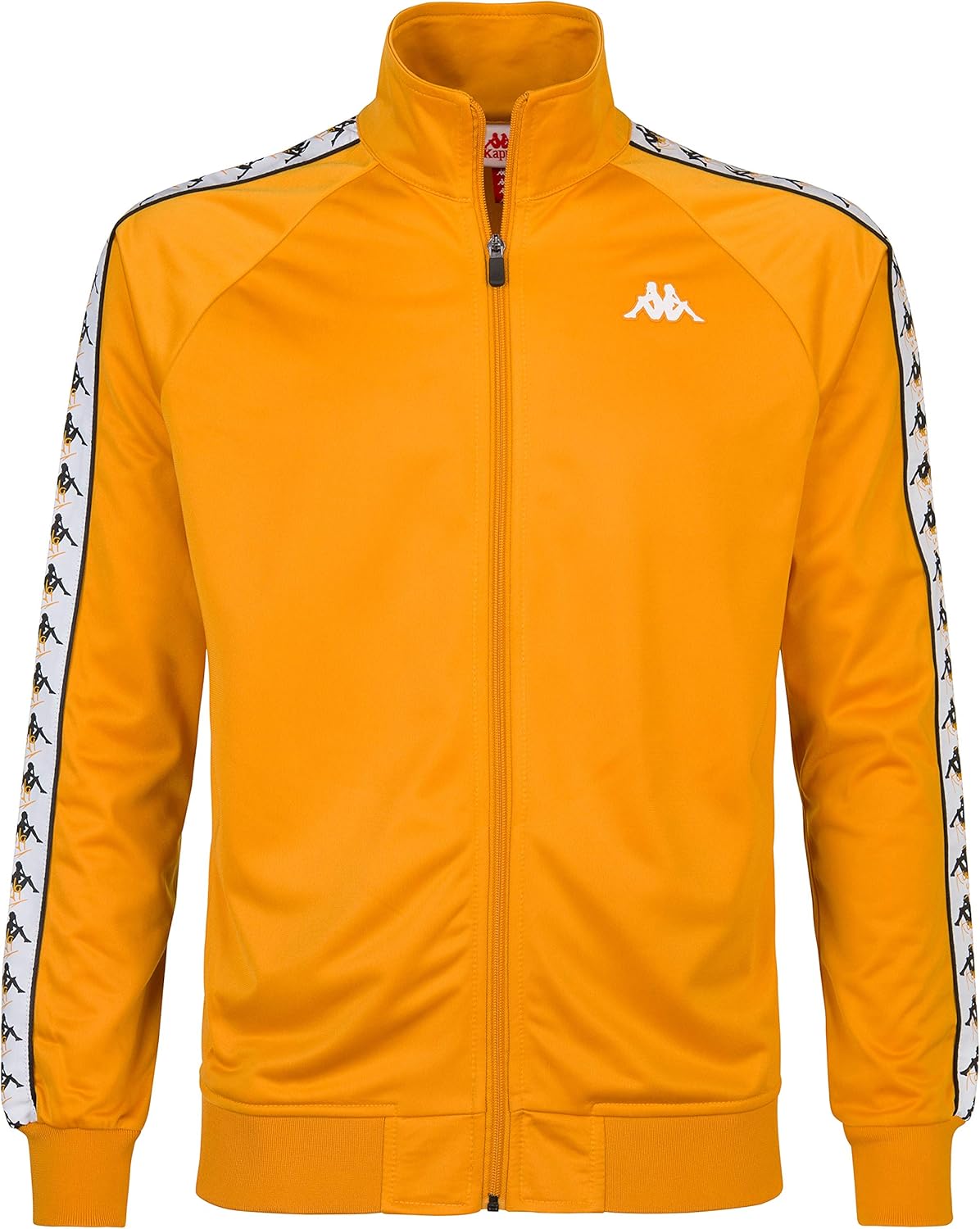 Kappa Vest: Amazon.co.uk: Clothing