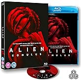 Amazon.com: Alien: 7-Movie Complete Collection (Alien / Aliens / Alien ...