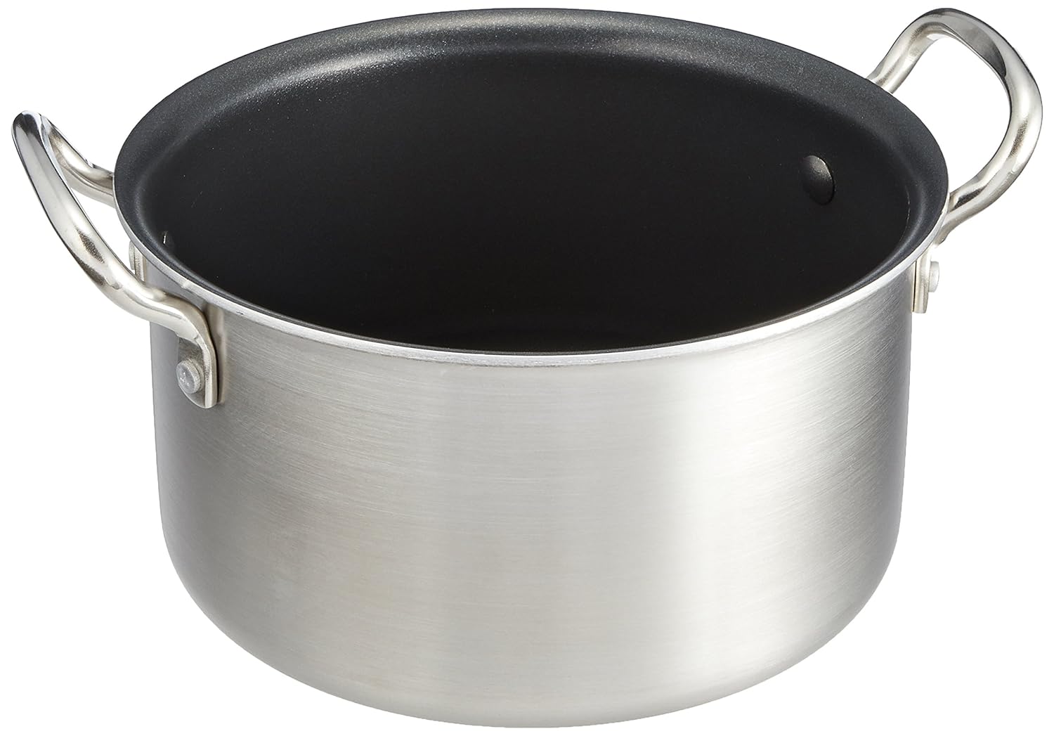 Amazon｜遠藤商事 業務用 TKG IHセレクト 半寸胴鍋 20cm 2層構造 IH対応 AHVF602｜寸胴鍋 オンライン通販