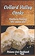 Collard Valley Cooks Volume One Cookbook 2nd Edition: Tammy Nichols ...