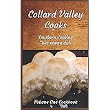 Collard Valley Cooks Volume Two Cookbook: Chris Nichols, Tammy Nichols ...