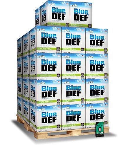 Blue DEF Home Depot Electronicx AdBlue 10 Litri Per Tanica Diesel ...