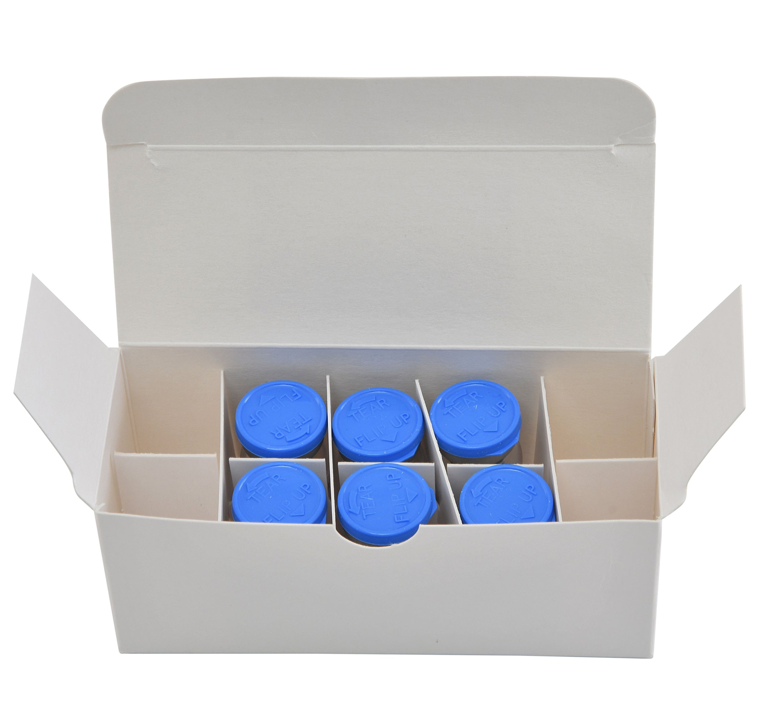 CoaguStaph, Rabbit Coagulase Plasma With EDTA, Freeze Dried, Coagulase ...