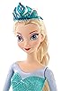 Mattel Disney Frozen Sparkle Princess Elsa Doll in Saudi Arabia | Whizz ...