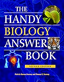 The Handy Chemistry Answer Book (The Handy Answer Book Series): Lomont ...