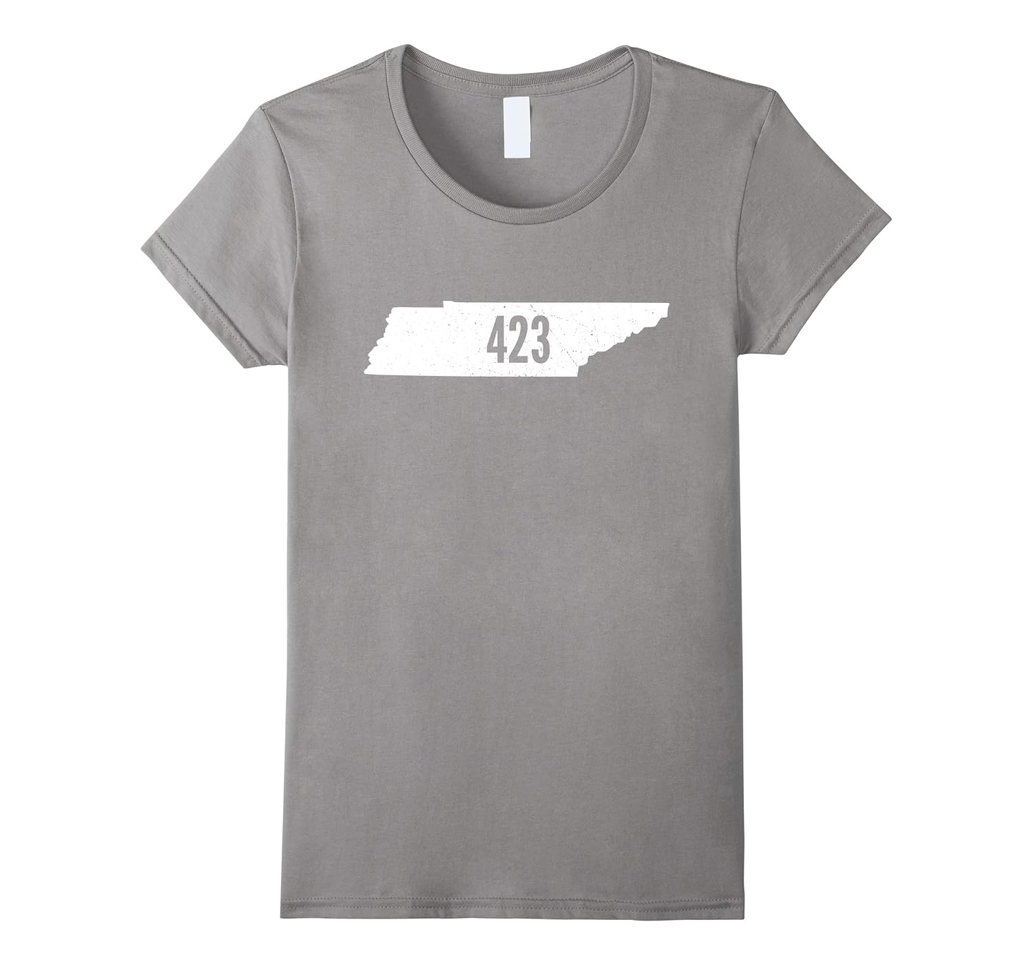423 Tennessee Pride Area Code State Outline T Shirt 423 Tennessee Pride Area Code State Outline T Shirt