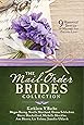 The Mail-Order Brides Collection: 9 Historical Stories of Marriage that ...