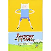 Amazon.com: Adventure Time: Mathematical Edition v. 1: 9781782760269 ...