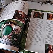 Middle-earth: From Script to Screen: Building the World of The Lord of ...