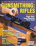 Gunsmithing Made Easy: Projects for the Home Gunsmith: Bryce M. Towsley ...