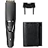 Philips BT3221/15 corded & cordless Titanium blade Beard Trimmer - 20 ...